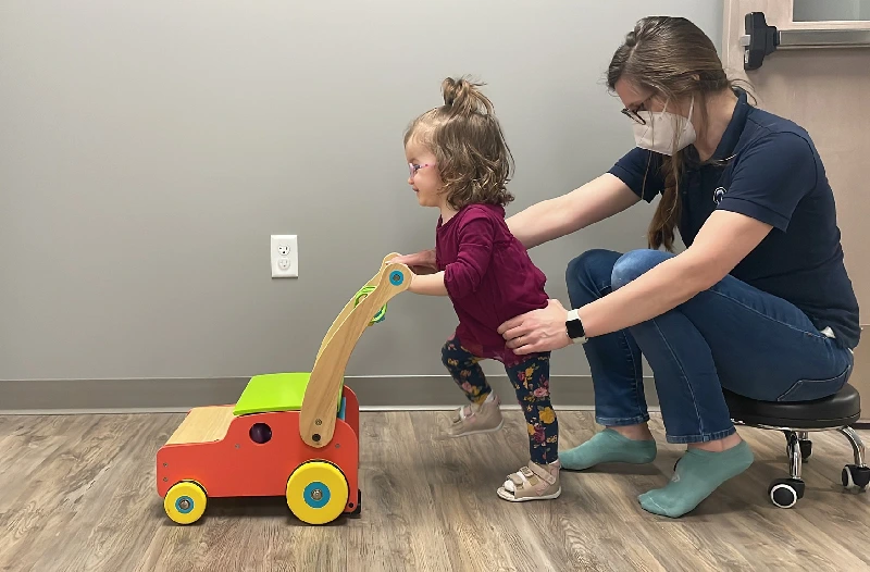 Education for People With Motor Disorders - Conductive Learning Center